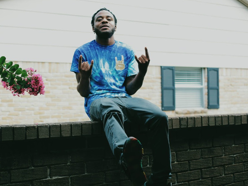 Album Review: Svn- Second Sunday - New Houston Music Outlet