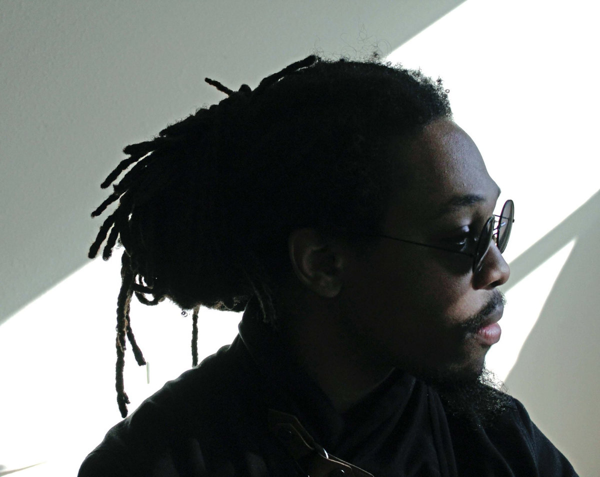 In Touch With Houston Instrumentalist, Araphel And His Creative ...