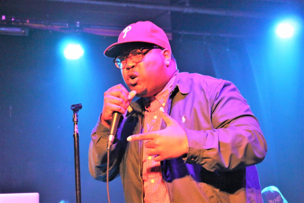 Meet Chris Adams: The Artist Creating Souful Sounds From Houston's ...