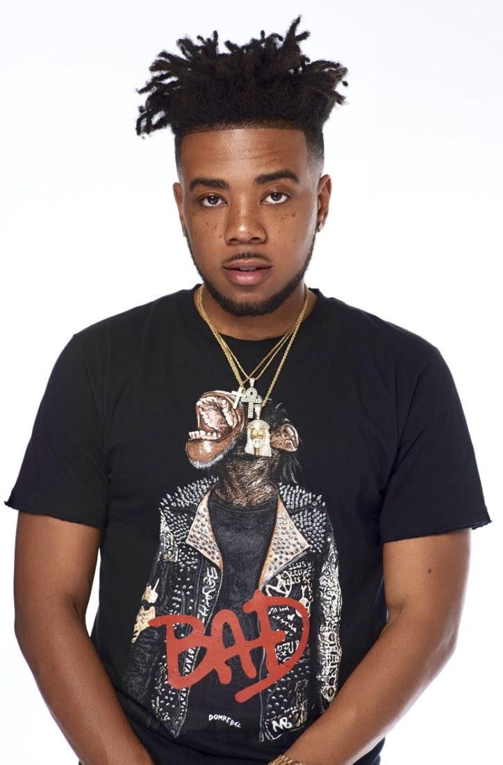 H-Town Premiere: NOLA Artist ShortyWorld Drops Video, "For You" Just In ...