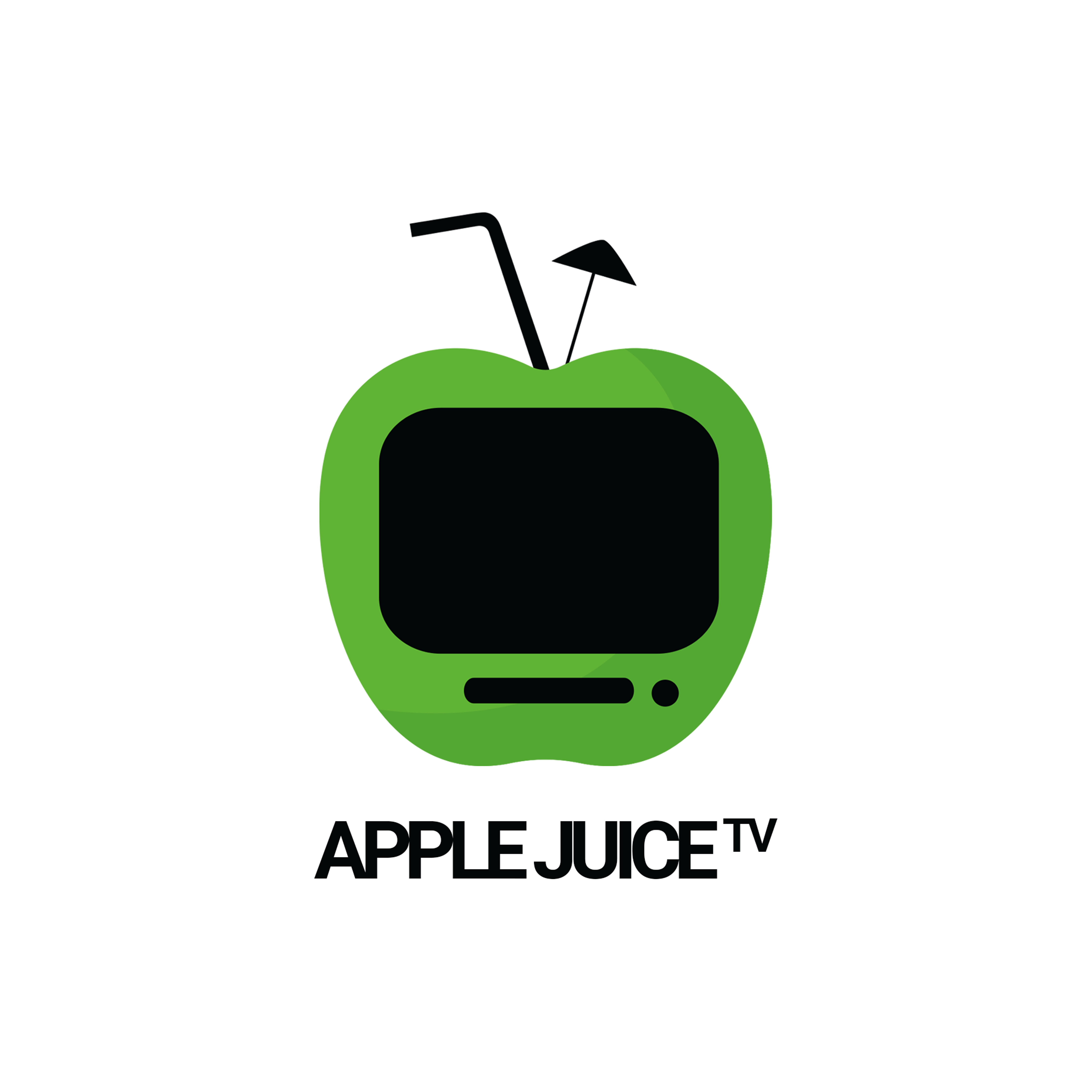 Who's Got The Juice? Apple Juice TV, That's Who